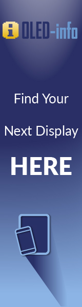 Samsung Display unveils 55" transparent and mirror OLEDs | OLED-Info