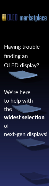 OTI reveals their first OLED lighting product, explains the company's ...