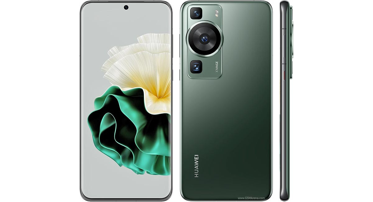 Huawei's P60 / P60 Pro | OLED-Info