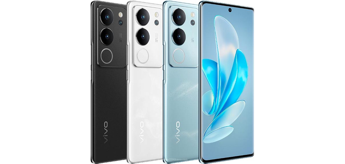 Vivo S17 / S17 Pro / S17t | OLED-Info