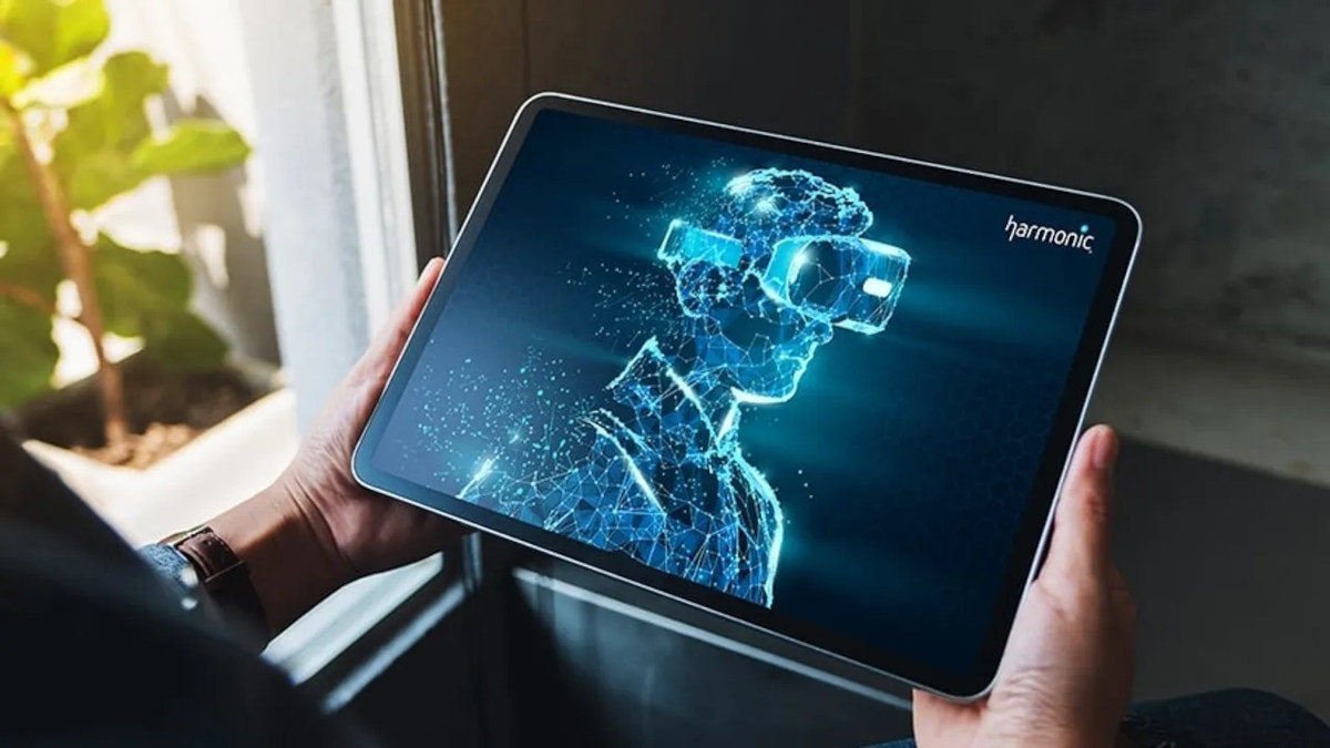 Displace OLED TV (27-inch) | OLED-Info