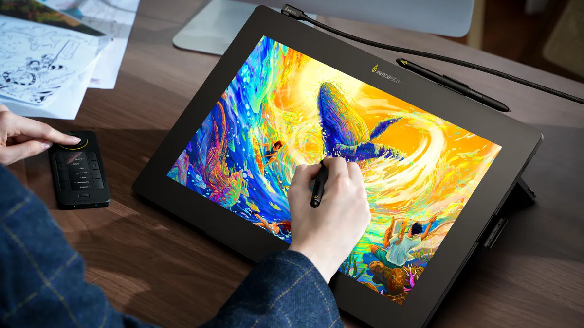 List of tablets with OLED displays | OLED-Info