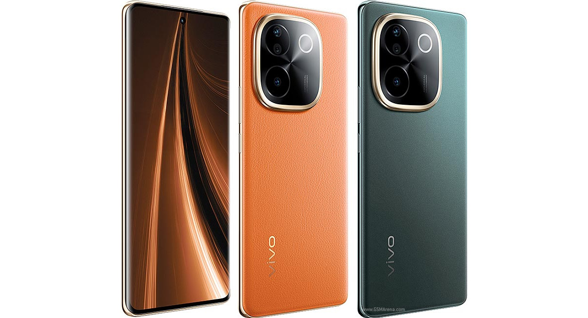 Vivo T3 Pro | OLED-Info