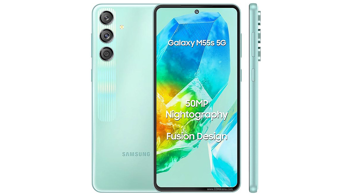 Samsung Electronics to order smartphones OLED panels from Tianma as SDC ...