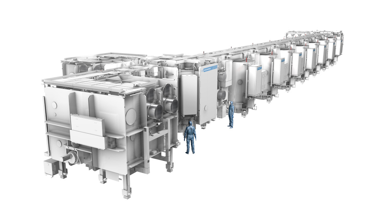 OLED Encapsulation: introduction and market status | OLED-Info