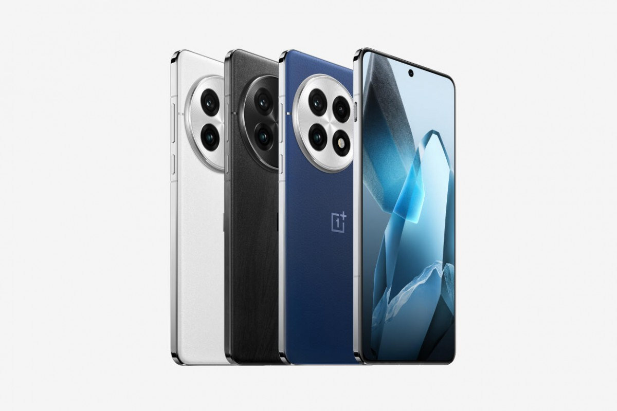 OnePlus 13 / 13R | OLED-Info