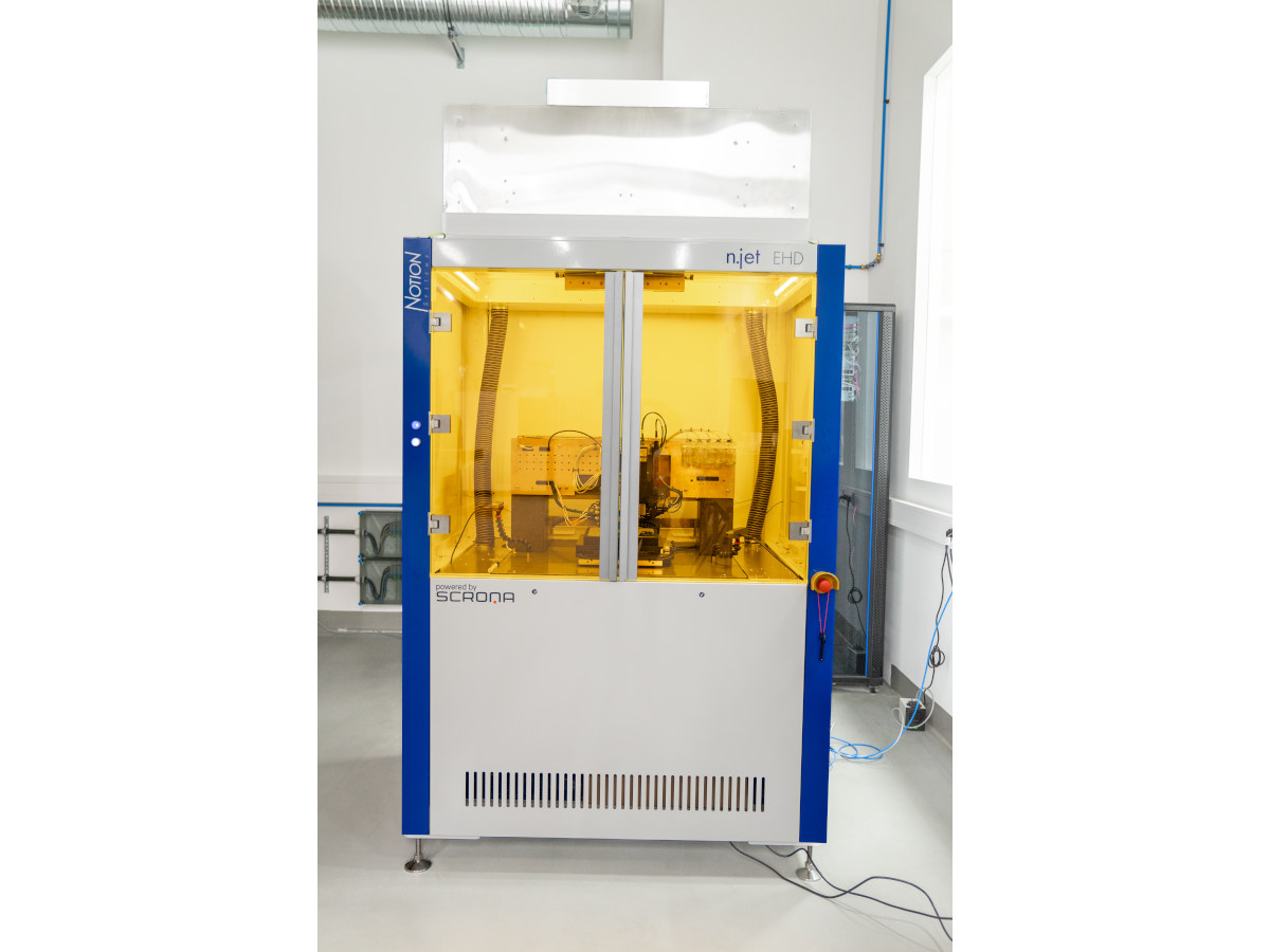 OLED ink jet printing: introduction and market status | OLED-Info