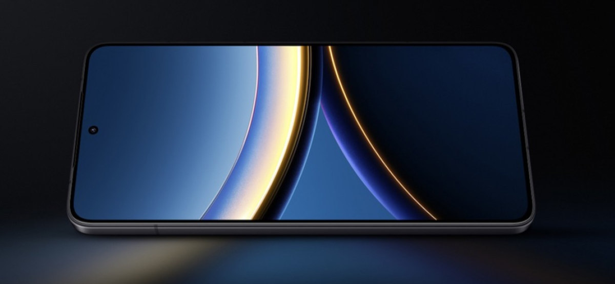 Xiaomi Poco F7 Pro / Ultra | OLED-Info