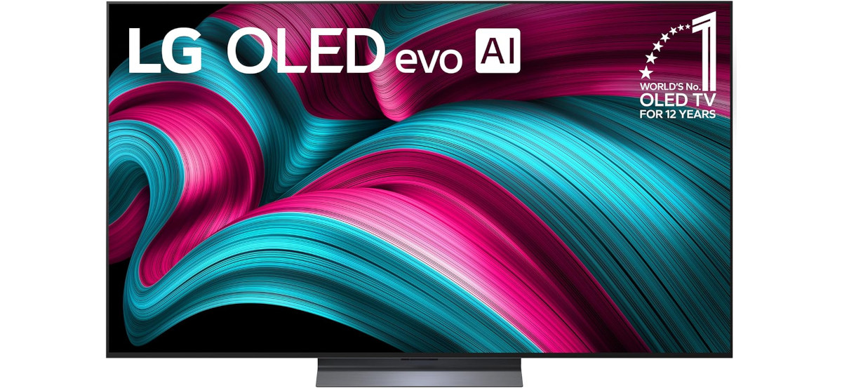 LG Display to cut the number of display drivers in its OLED TVs | OLED-Info