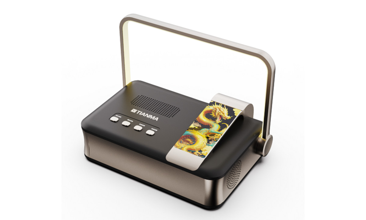 Tianma shows new OLED displays at SID Displayweek 2025 | OLED-Info