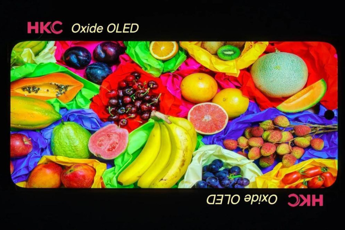 OLED Encapsulation: introduction and market status | OLED-Info