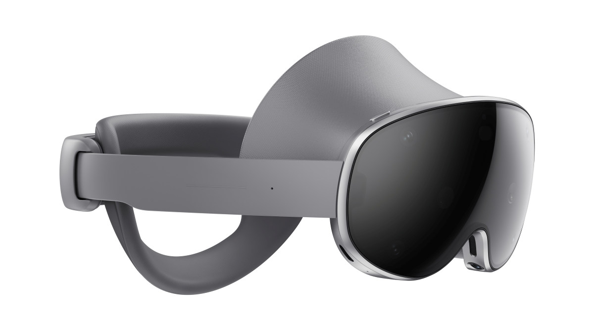 List of OLED AR/VR devices | OLED-Info