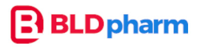 BLD Pharmatech - Company Profile and News | OLED-Info