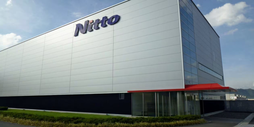 Nitto Denko to invest $250 in its factory in Toyohashi, as demand from ...