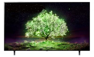 LG A1 OLED TV | OLED-Info