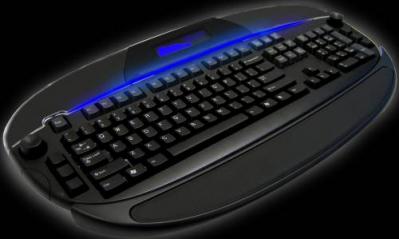 Razer Tarantula Gaming Keyboard | OLED-Info