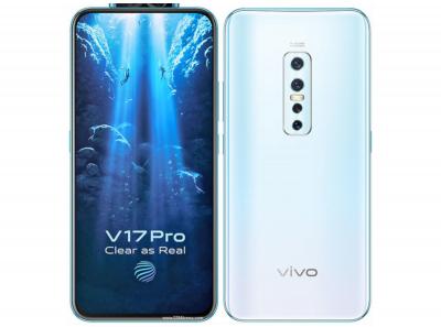 Vivo V17 Pro | OLED-Info