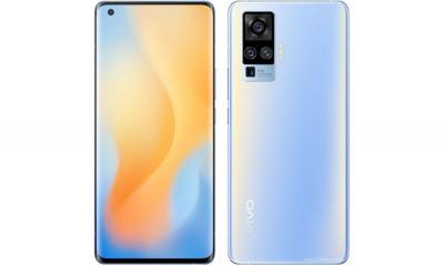 Vivo X50 / X50 Pro / X50 Pro+ | OLED-Info