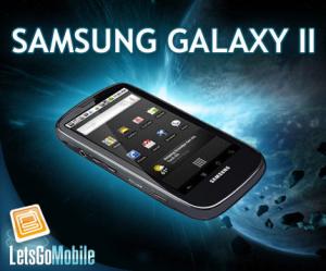 Samsung Galaxy 2 | OLED-Info