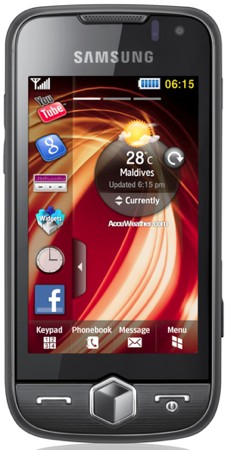 Mobile phones - Page 86 | OLED-Info