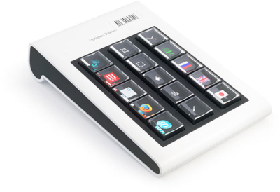 OLED Keyboards | OLED-Info