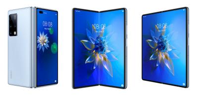 Foldable OLEDs: introduction and market status | OLED-Info