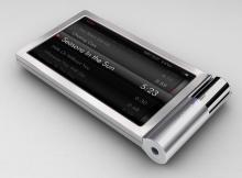 OLED MP3 players: an introduction and market status | OLED-Info