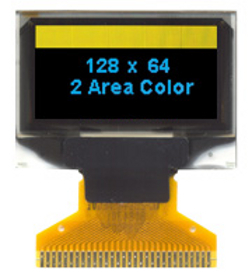 AMOLED - introduction and market status | OLED-Info