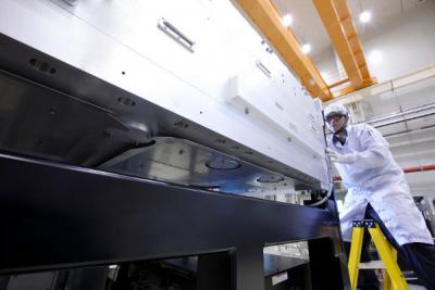 Applied Materials launch two new PECVD OLED encapsulation deposition ...