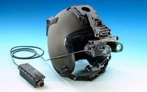 eMagin OLED microdisplays implemented by Elbit Systems | OLED-Info