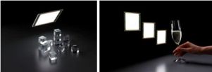 Panasonic Idemitsu OLED Lighting signs a license agreement with Global ...