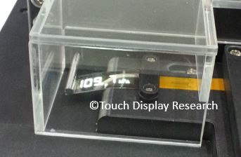 RiT Display - Company Profile and News | OLED-Info