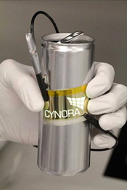 On Cynora's copper-based TADF OLED emitters | OLED-Info