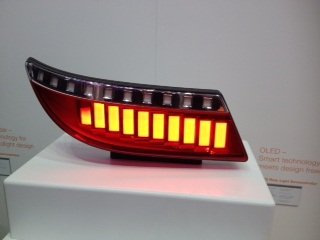 Germany launches a €5.9 million flexible OLED lighting project | OLED-Info
