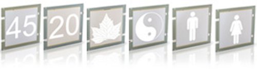 Philips Now Offers Custom Designed Structured Artwork Oled Panels For € 1892