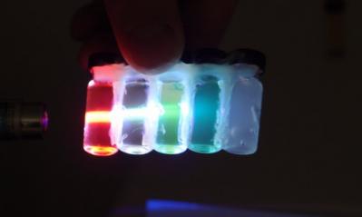 Israeli company develops bio-organic LED displays to compete with OLEDs ...