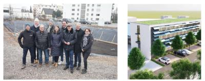 Notion Systems starts building a new headquarters as demand for its ...