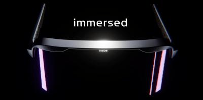 List of OLED AR/VR devices | OLED-Info