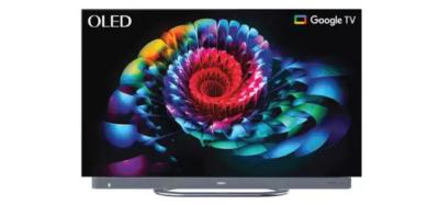 LGD's 3rd-gen META OLED TV panels earned UL Solution's platinum eye ...