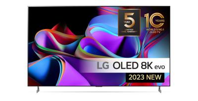 LG OLED Z3 | OLED-Info