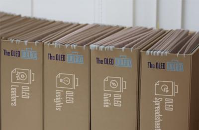 OLED-Info releases a major new edition of the OLED Toolbox, updated to February 2025 | OLED-Info