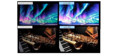 Japan Display announced a strategic investment in OLEDWorks, to jointly ...