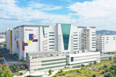 TCL CSOT - Company Profile and News | OLED-Info