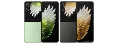 Techno Phantom V Flip2 | OLED-Info