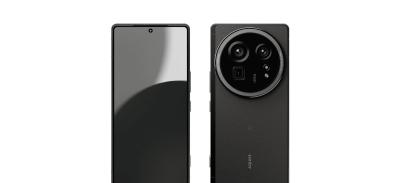 Sharp Aquos R9 Pro | OLED-Info