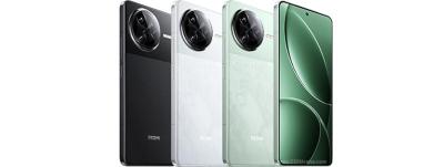 Xiaomi Redmi K80 / K80 Pro | OLED-Info