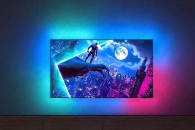 Philips OLED+950 / OLED+910 / OLED810 / OLED760 | OLED-Info