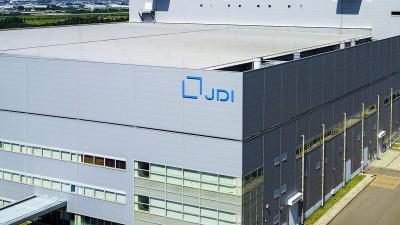 Japan Display - Company Profile and News | OLED-Info