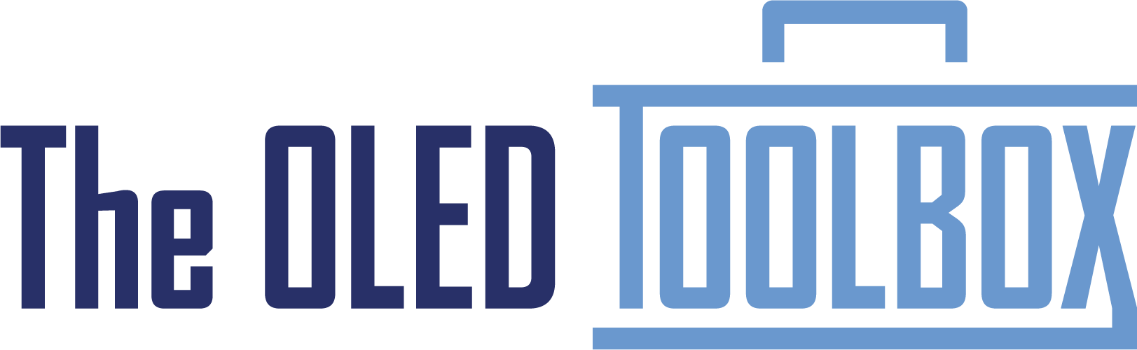 The OLED Toolbox | OLED-Info